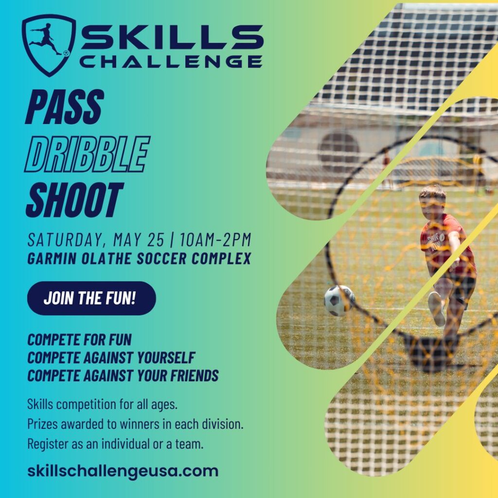 SCHEELS Overland Park Soccer Complex | Missouri Soccer Tournament